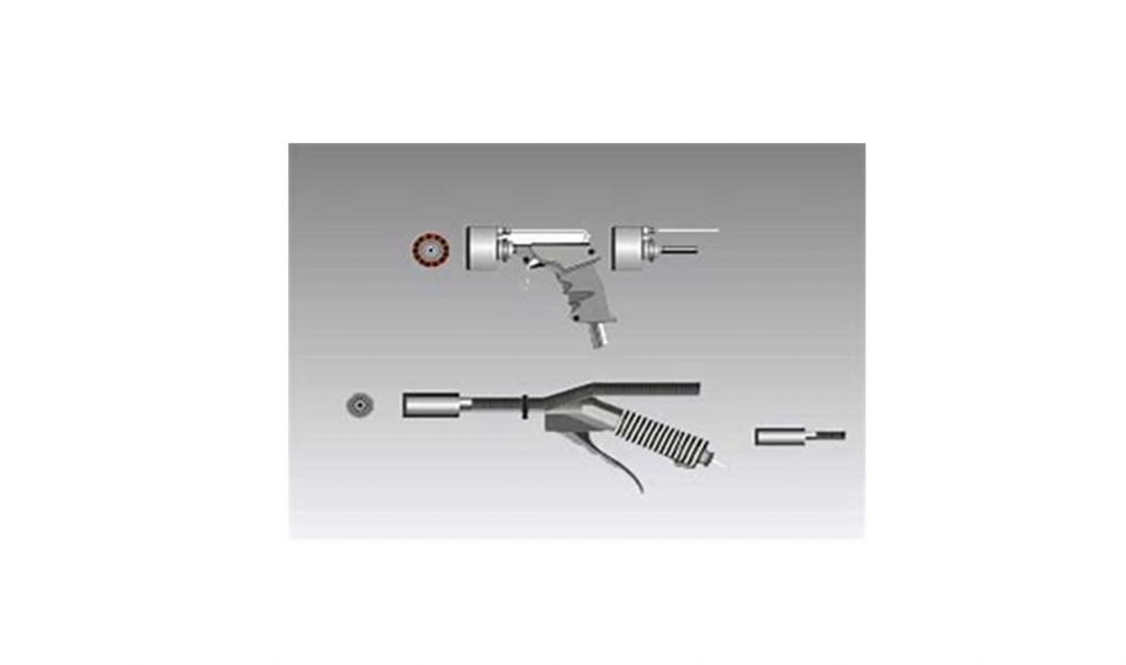 Static Control Products Archives | The Air Nozzle People